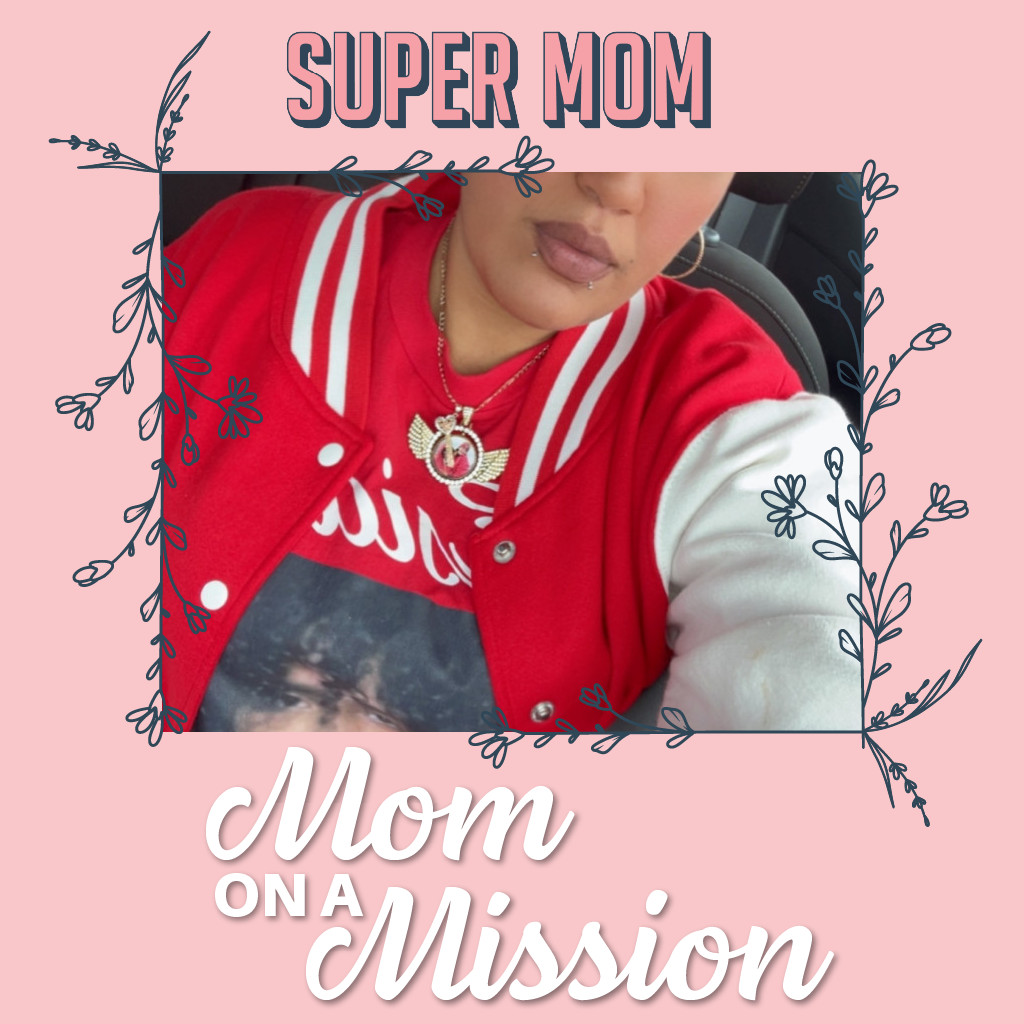 Bri | Super Mom