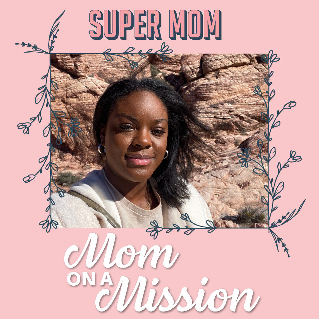 Stephanie Nelson | Super Mom