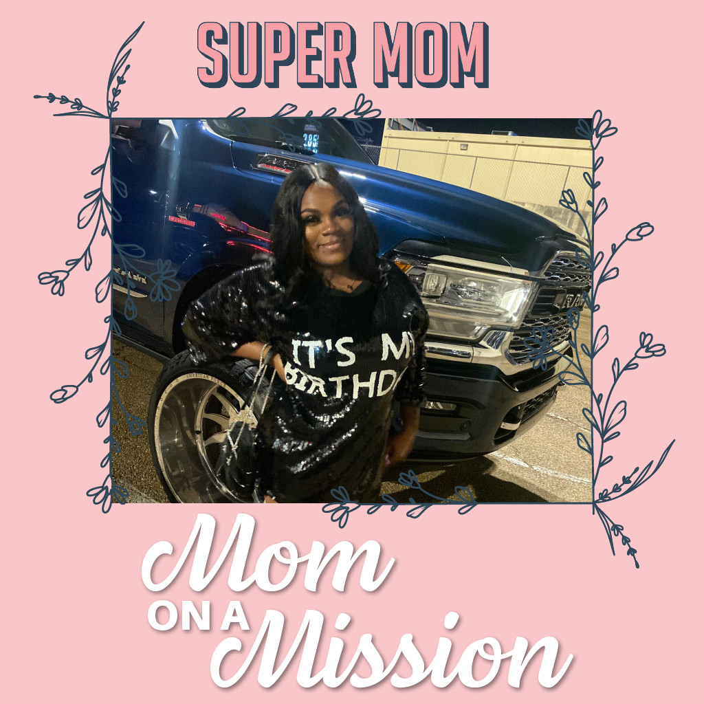 Jennifer Garner | Super Mom