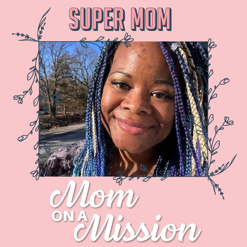 Dana Sutton | Super Mom