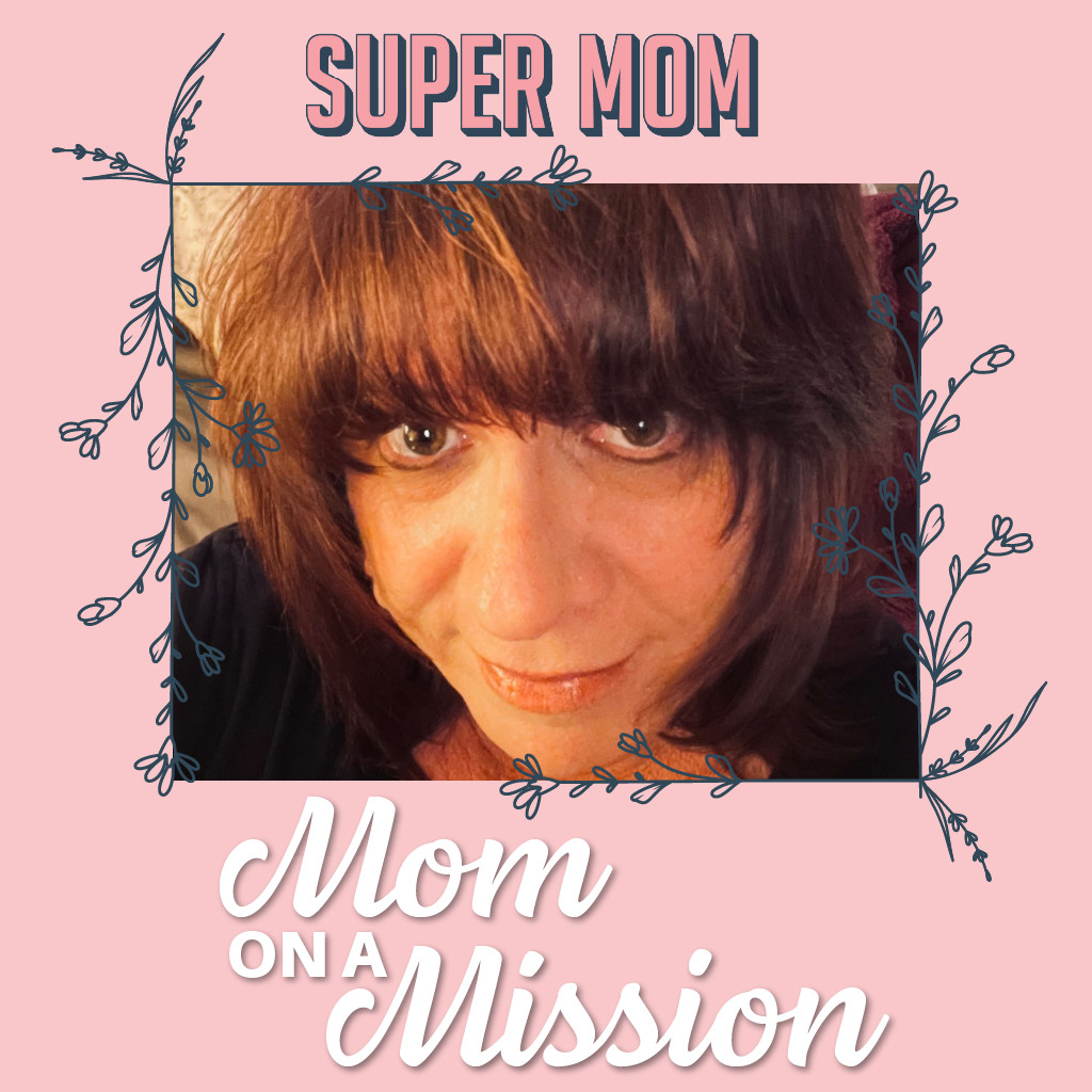 Lisa Martindale | Super Mom