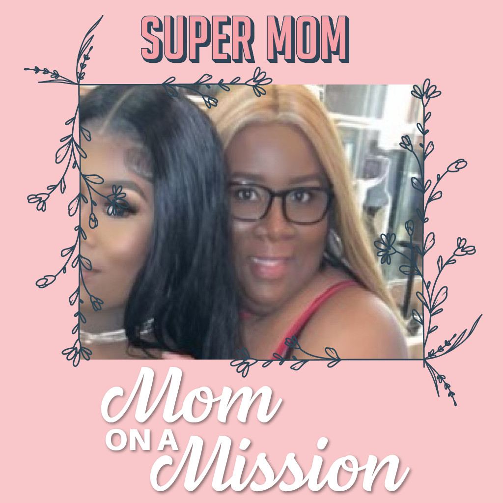 Eloise Smith | Super Mom