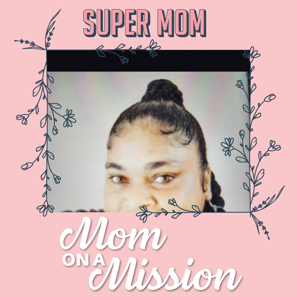 Bridget | Super Mom