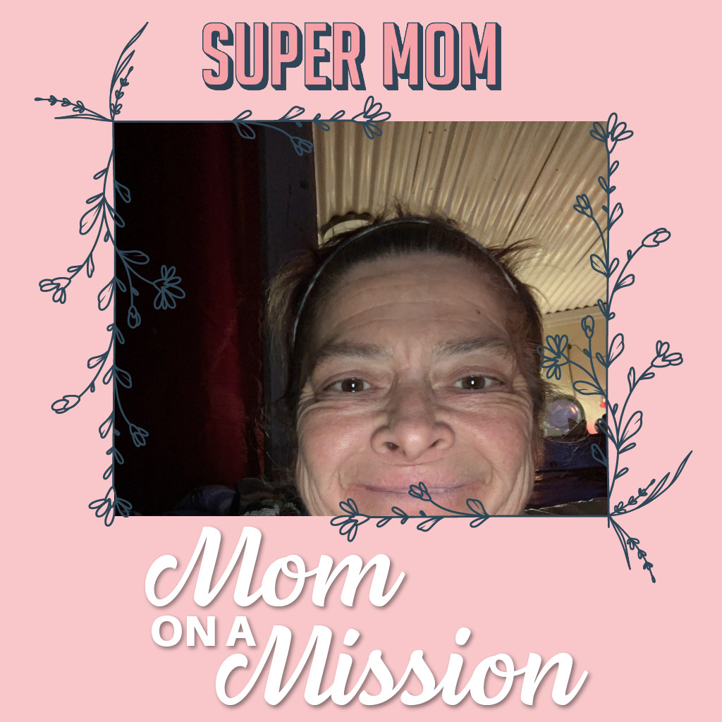 Lisa Wittenauer | Super Mom