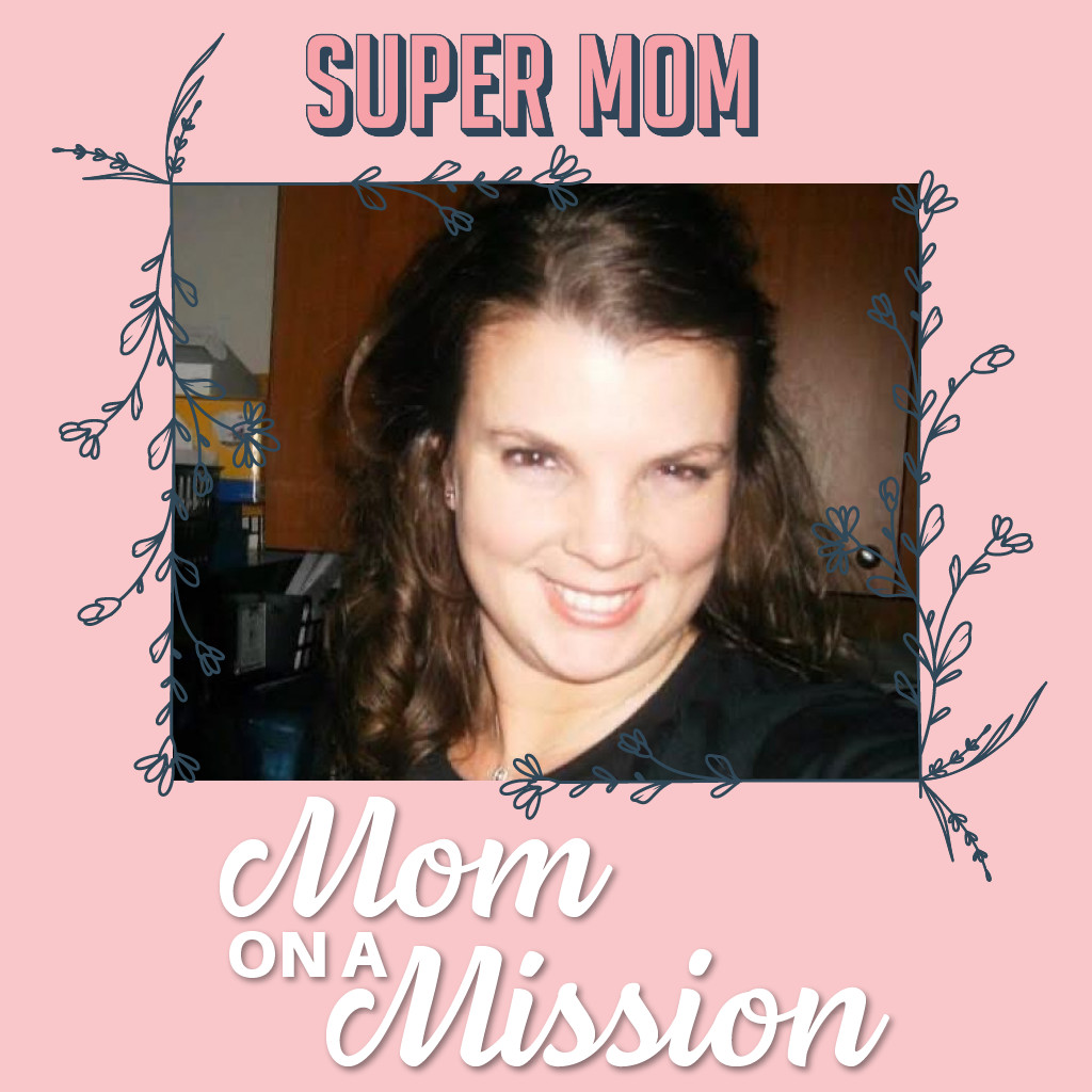 Tammy Baker | Super Mom