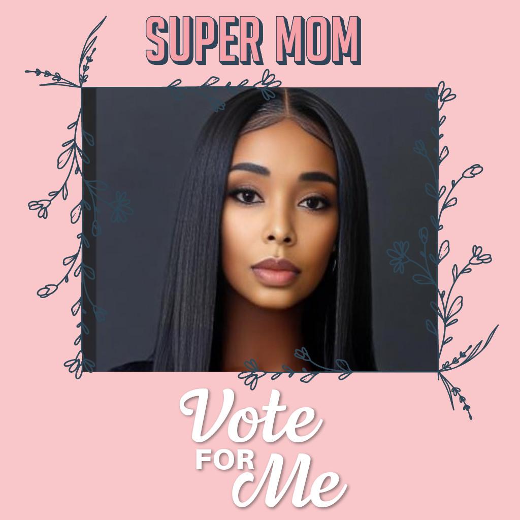 Christie Tate | Super Mom