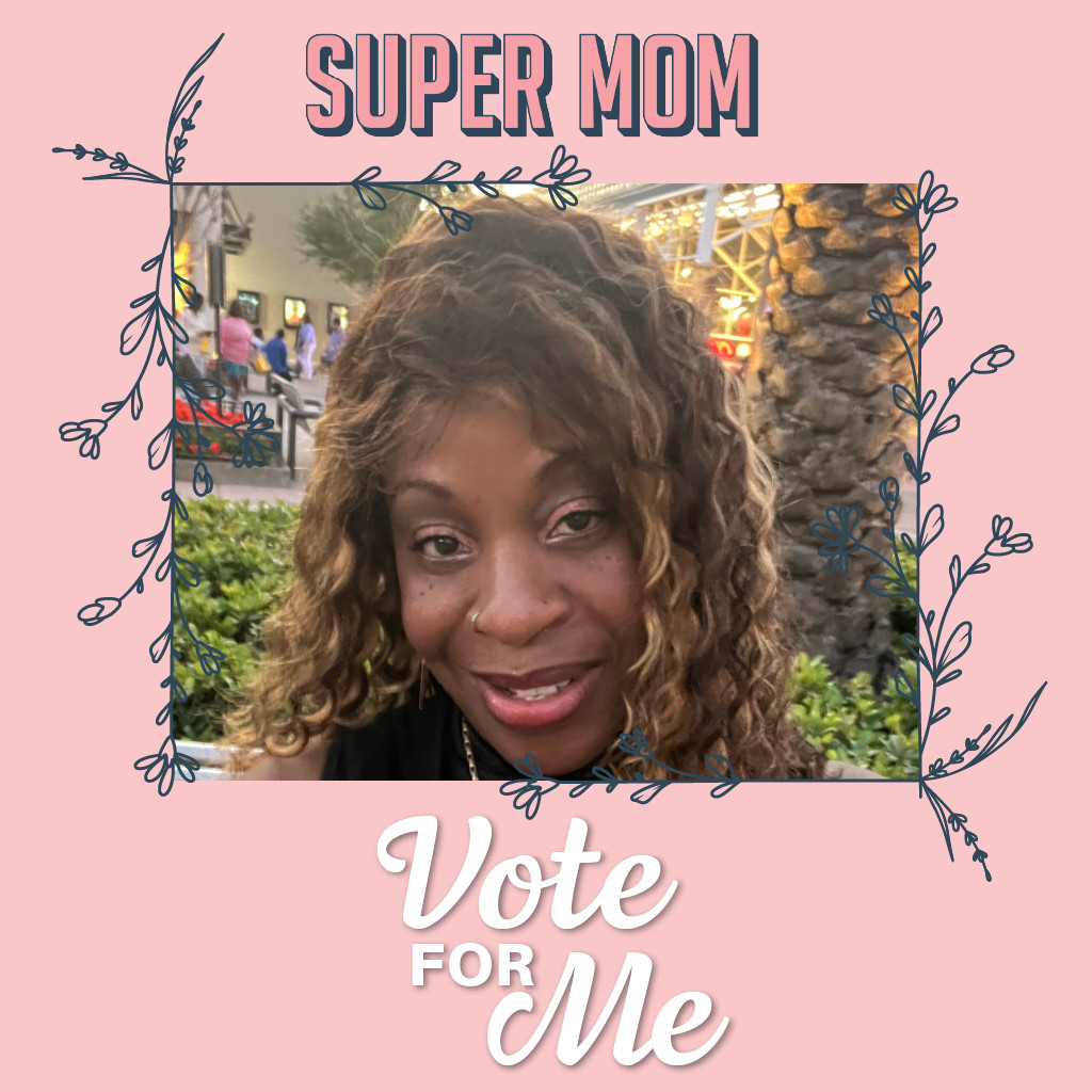 Francine Ranger | Super Mom