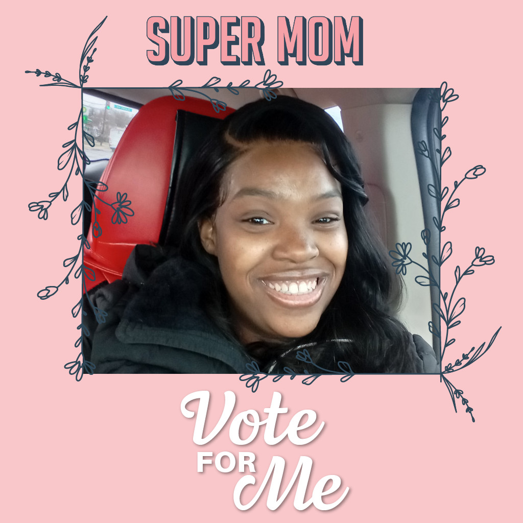 Paula Shelton | Super Mom