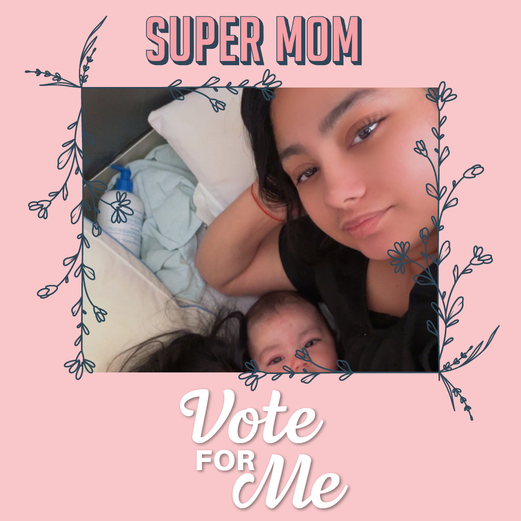 manisha Rawal | Super Mom