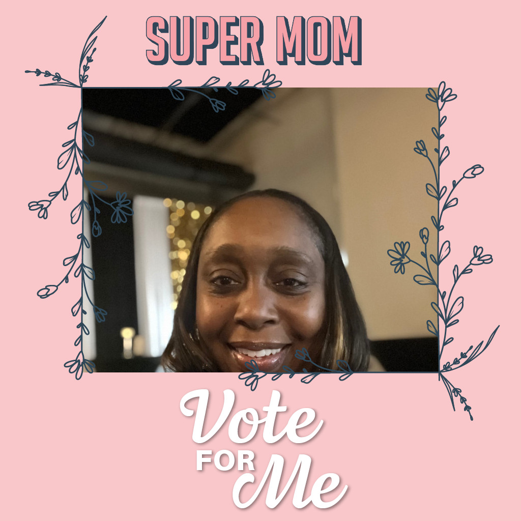 Tanya Thomas | Super Mom