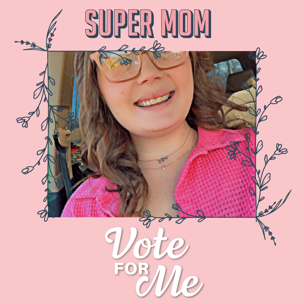 Gabrielle hughes | Super Mom