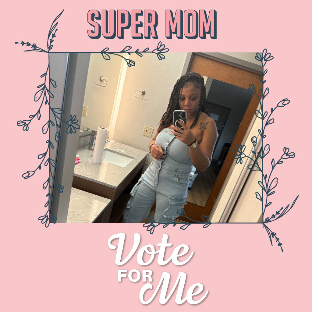 Kortney Walker | Super Mom