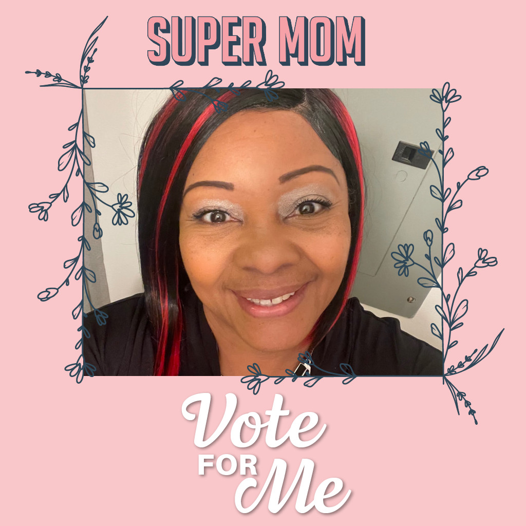 Tami Thomas | Super Mom