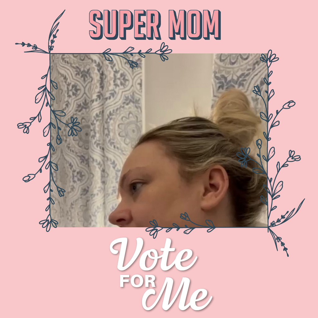 Jennifer Munger | Super Mom