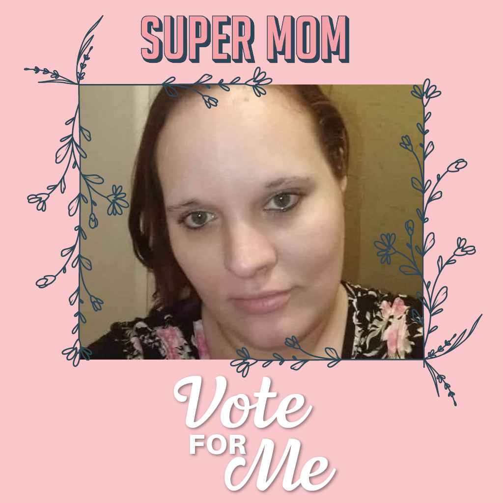 Jennifer Moses | Super Mom