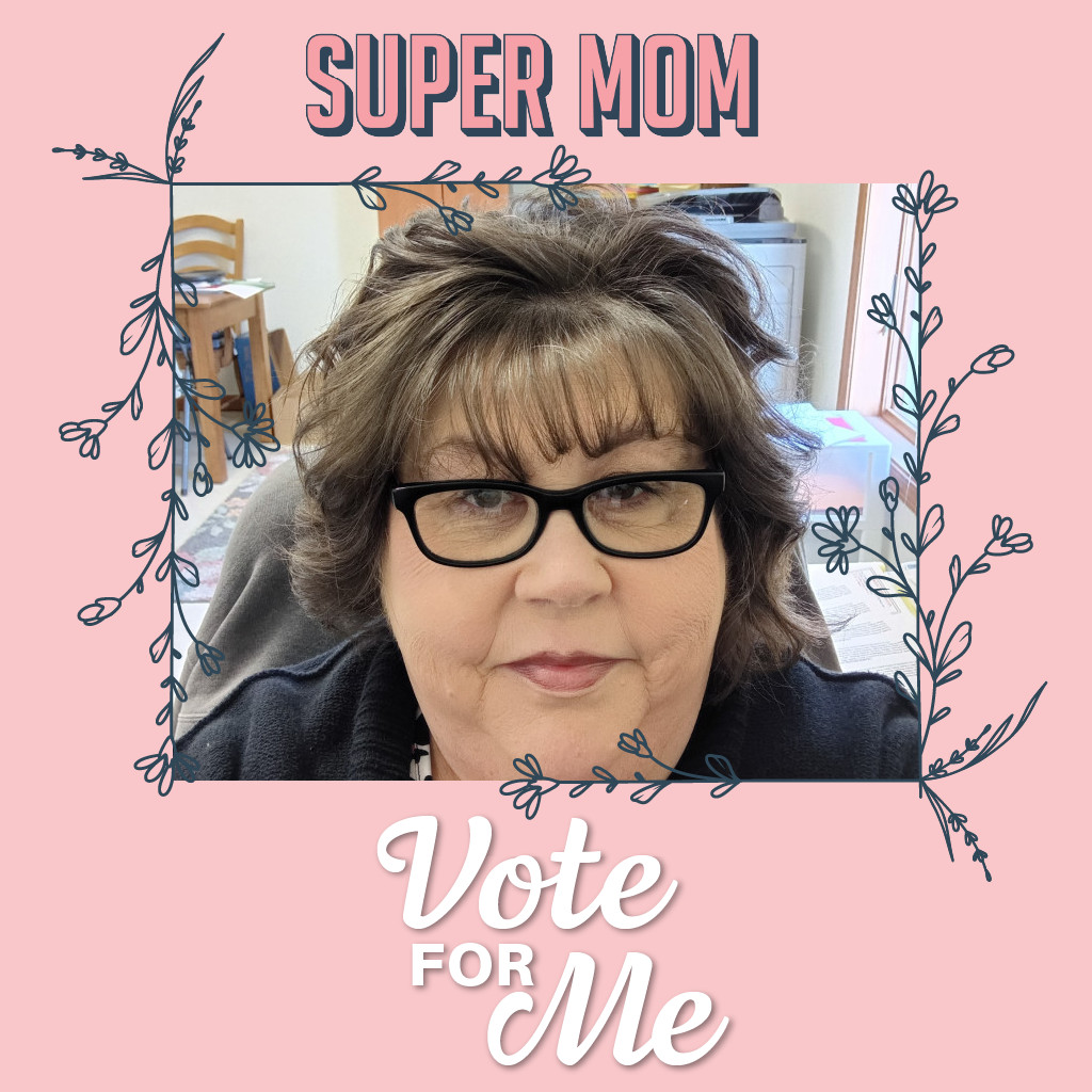 Misty Wheeler | Super Mom