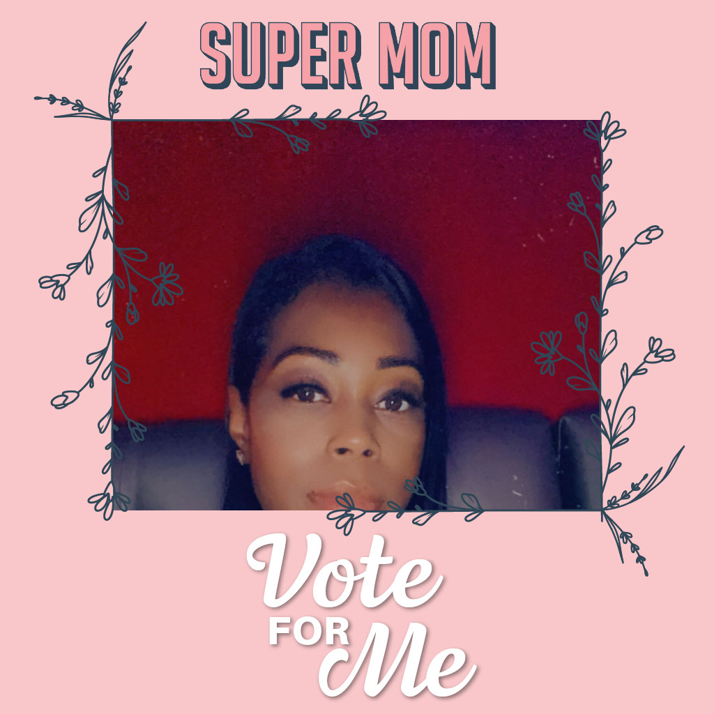 Veronica Grimes | Super Mom