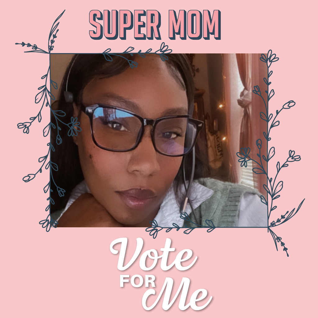 Victoria hart | Super Mom