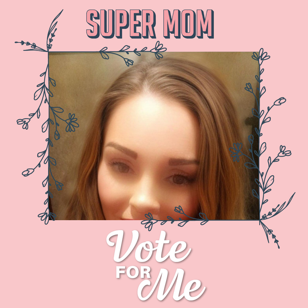 Jennifer Duffy | Super Mom