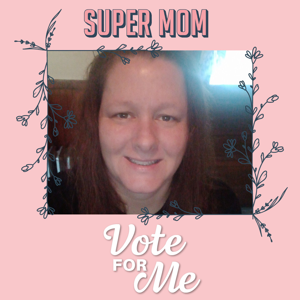 Denise Edwards | Super Mom