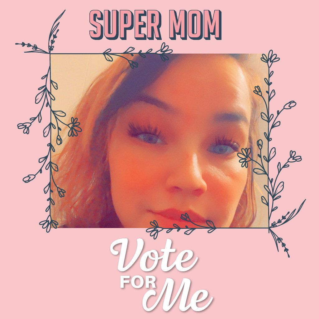 Olga Traverse | Super Mom