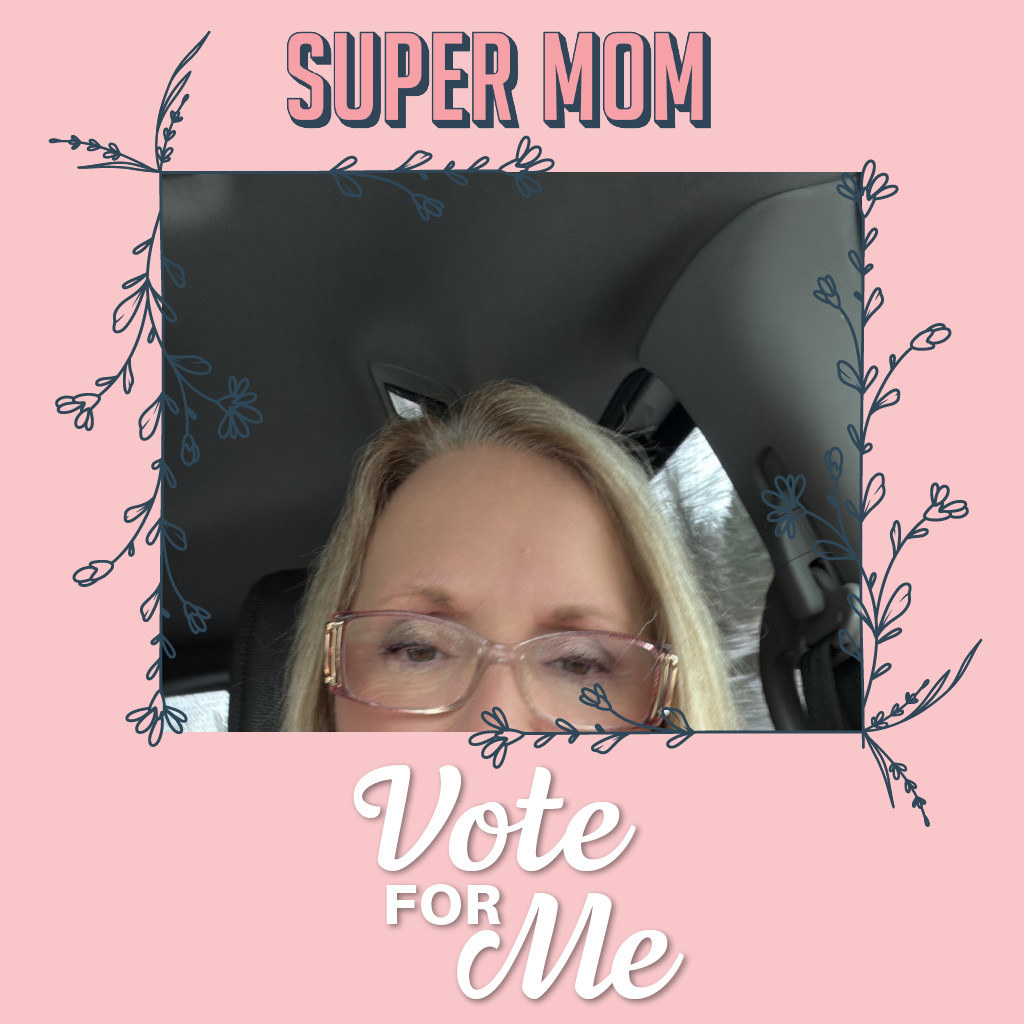 Whitney Castle | Super Mom