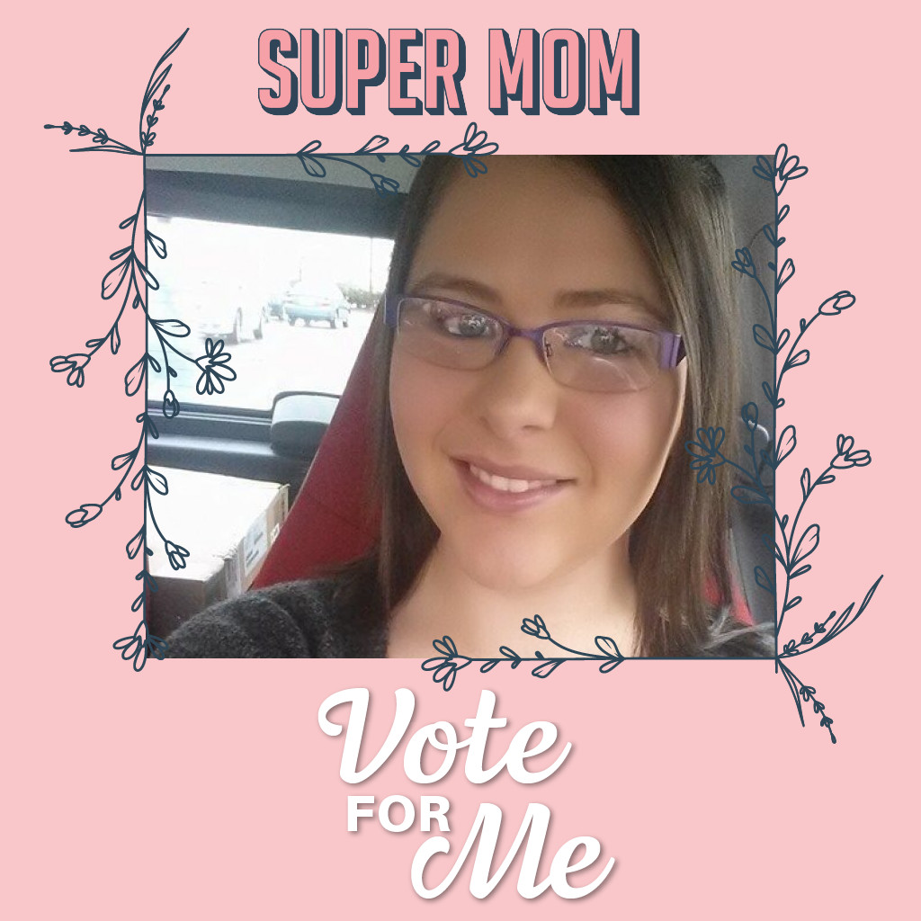 Brittany Seneff | Super Mom
