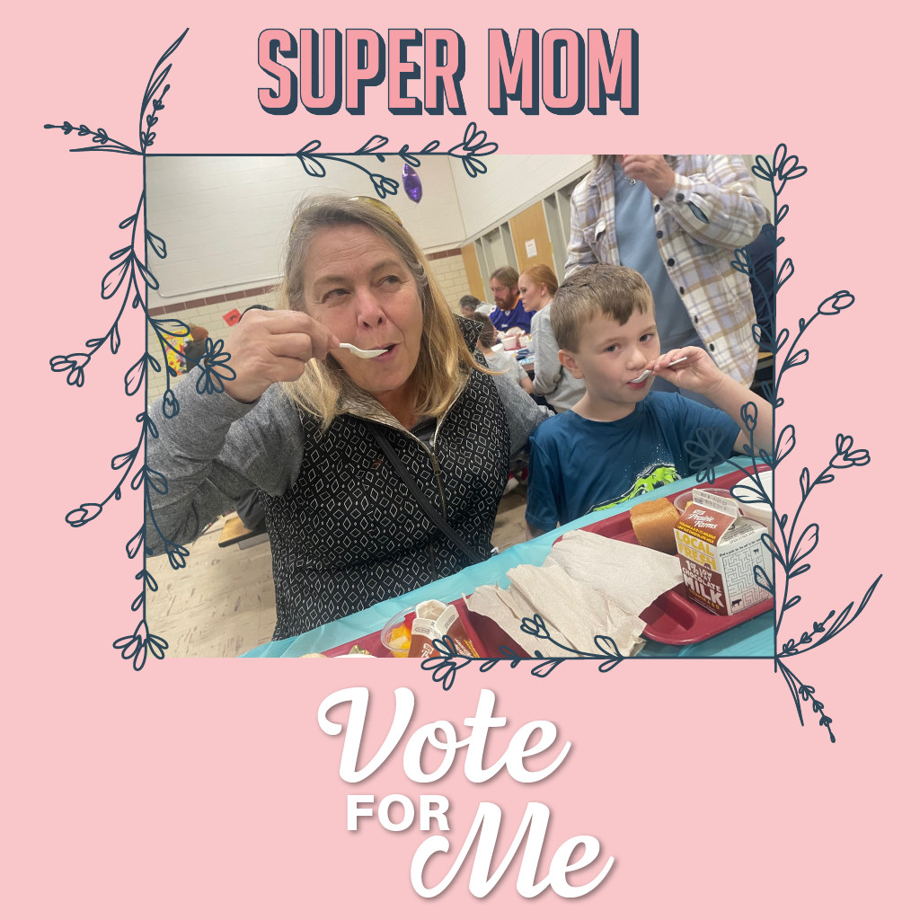 Shelly Perkovich | Super Mom