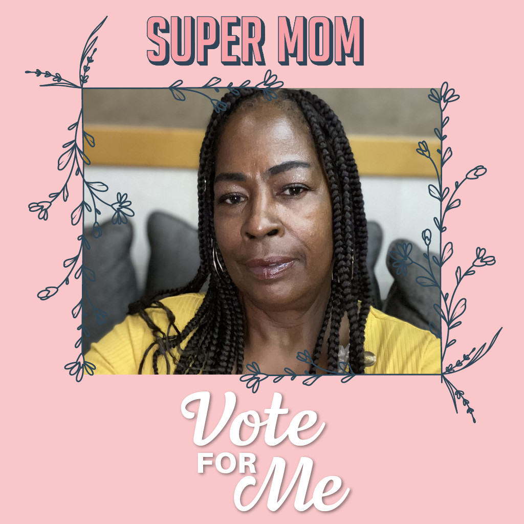 danielle Isaac | Super Mom