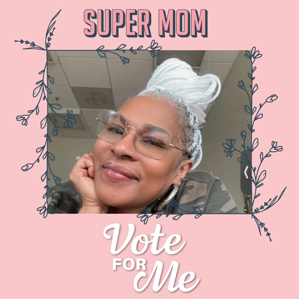 Tiffany Turner Turner | Super Mom