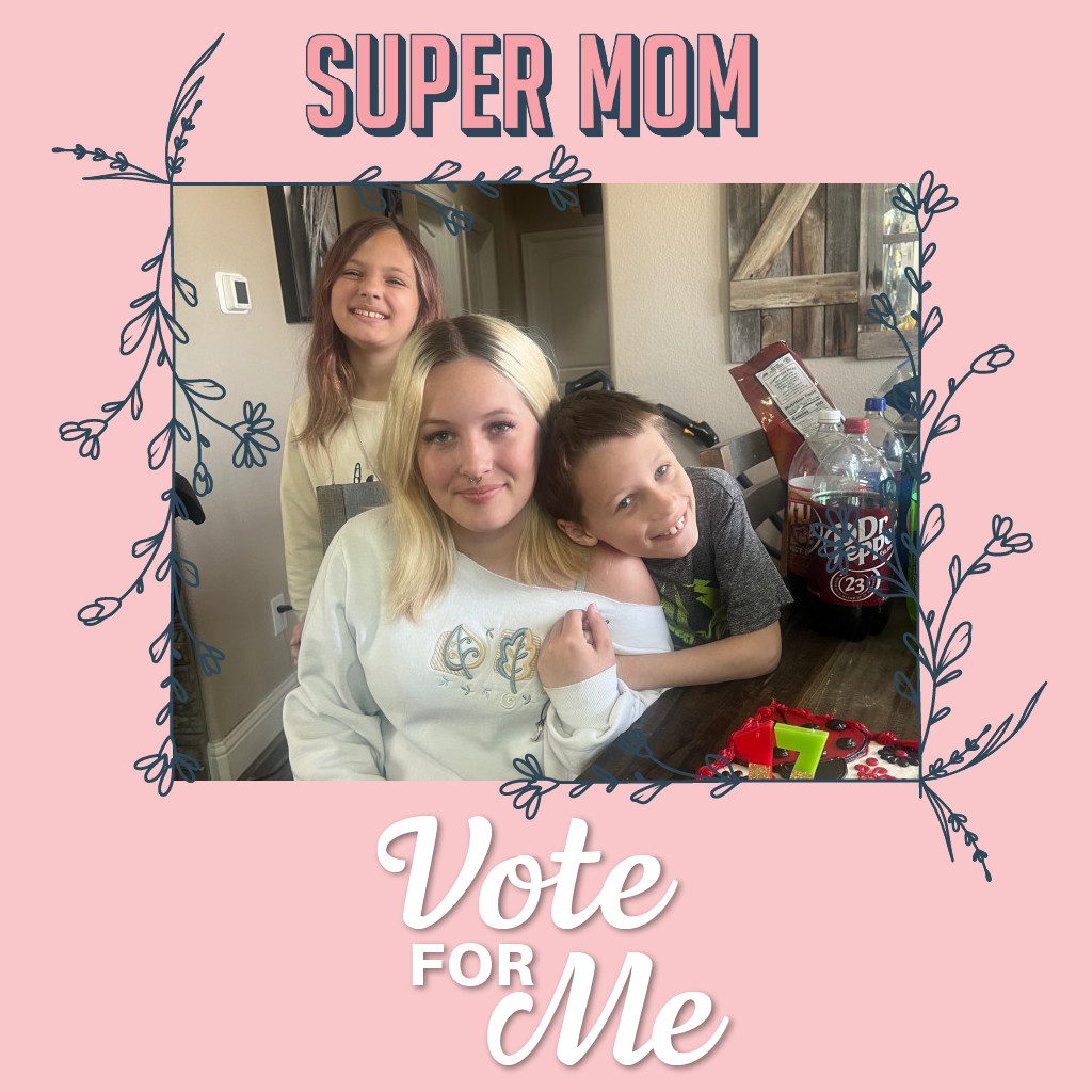 Rachel hiller | Super Mom