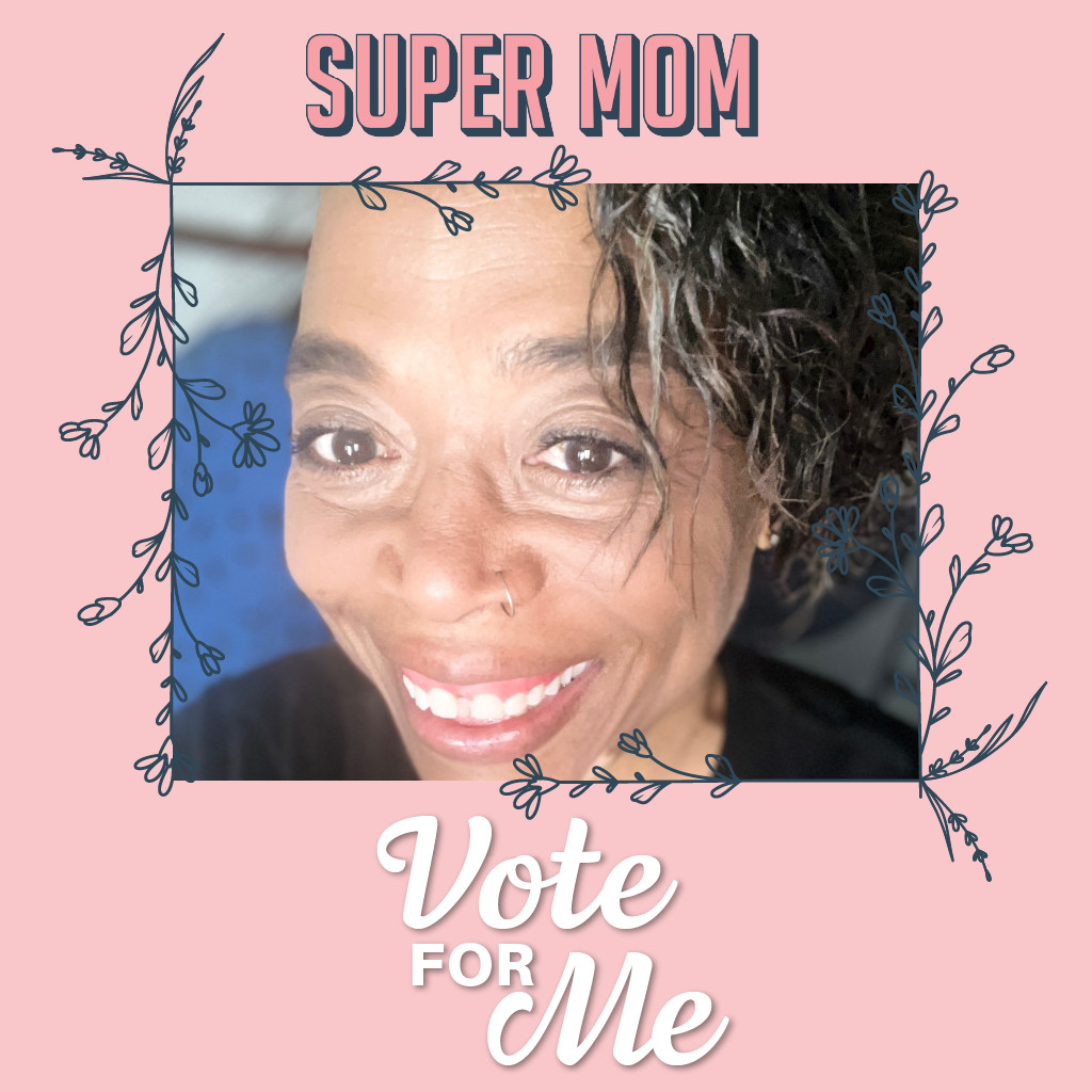 Tamara Thomas | Super Mom