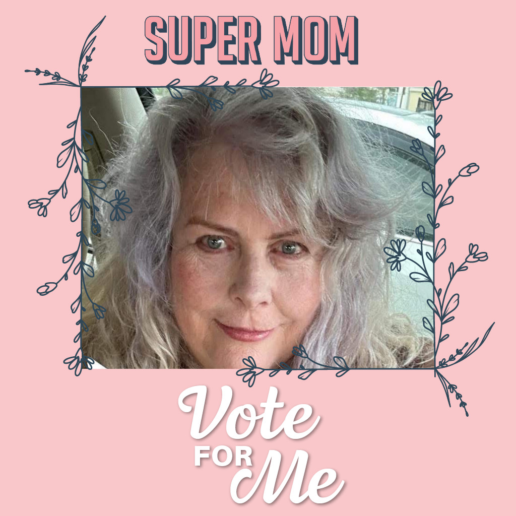 Lisa Fitzgerald | Super Mom