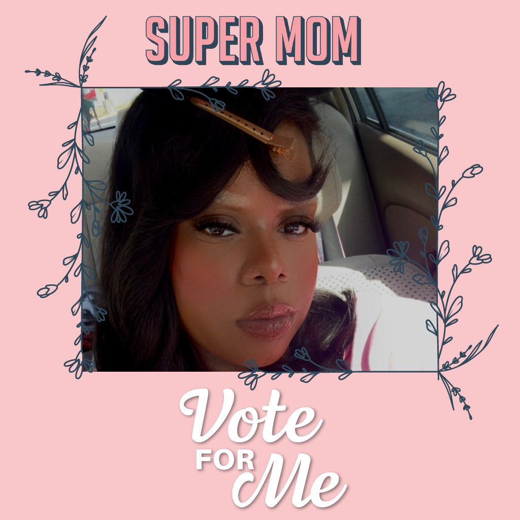 Jacqueline Bailey | Super Mom