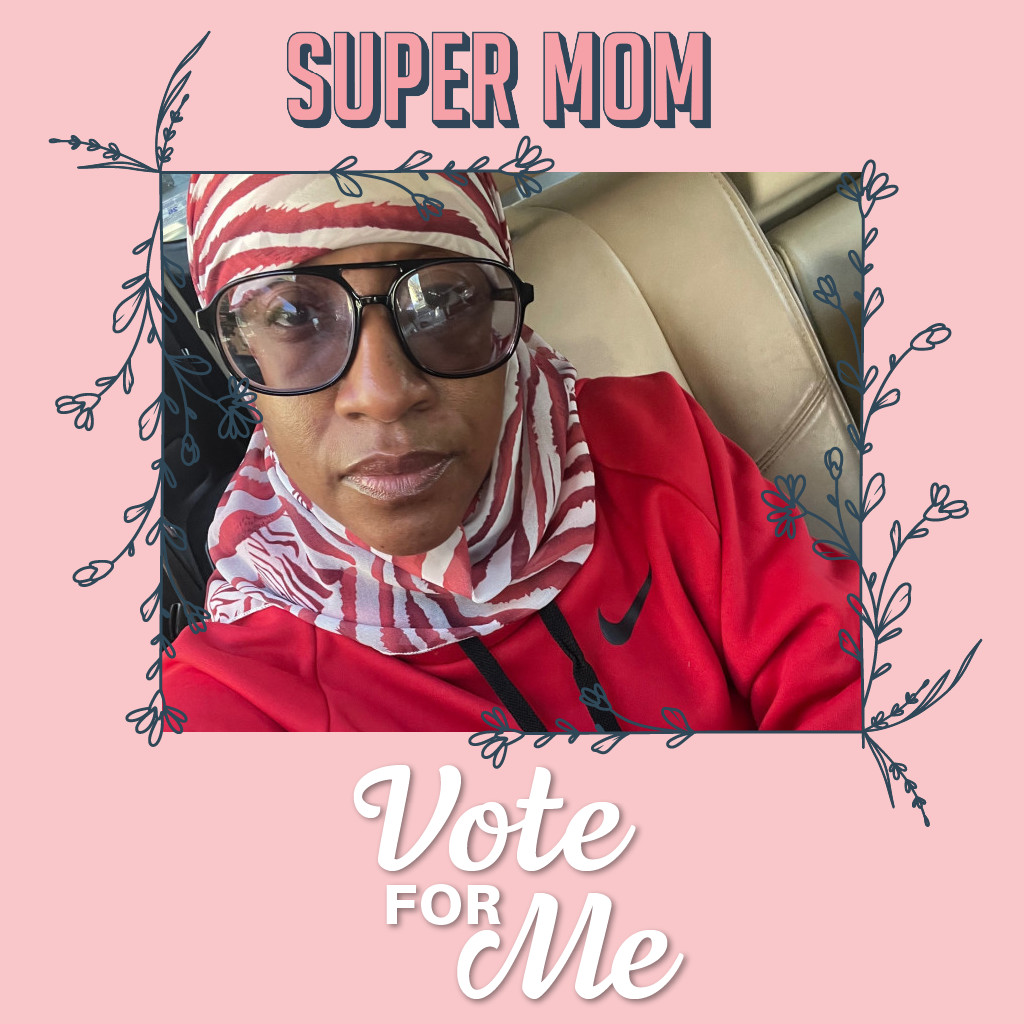 Alisa Freeman | Super Mom