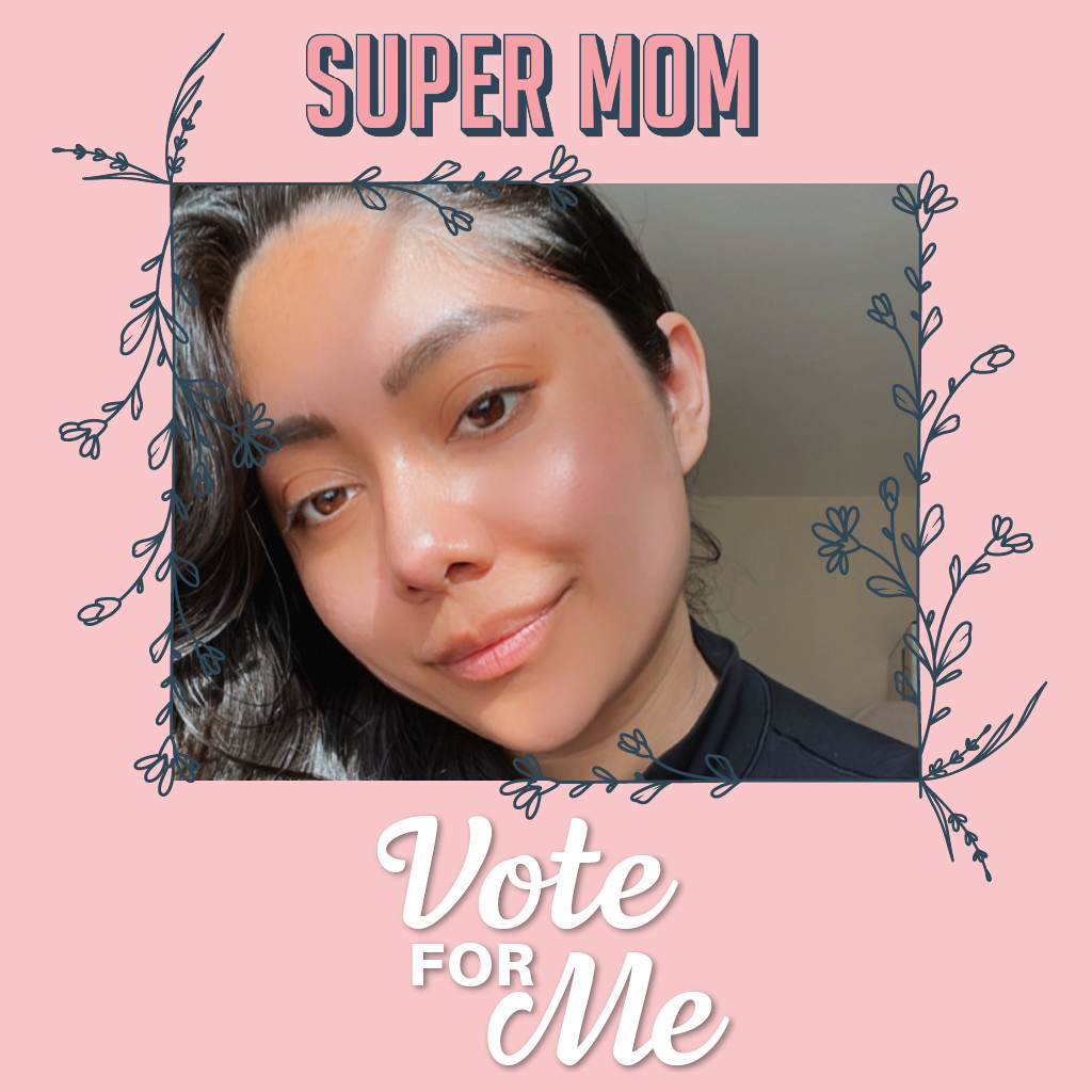 Jessica Romano | Super Mom