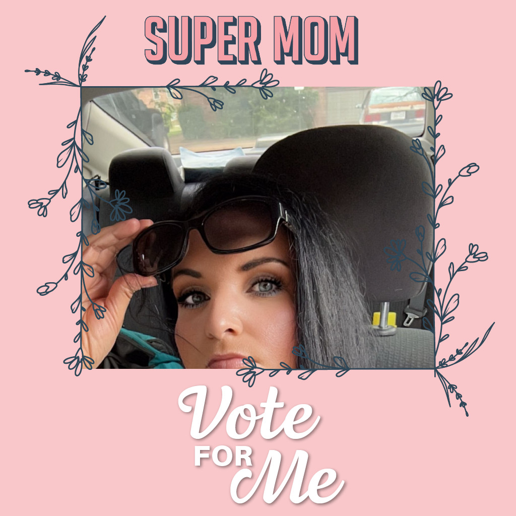 Linda loman | Super Mom