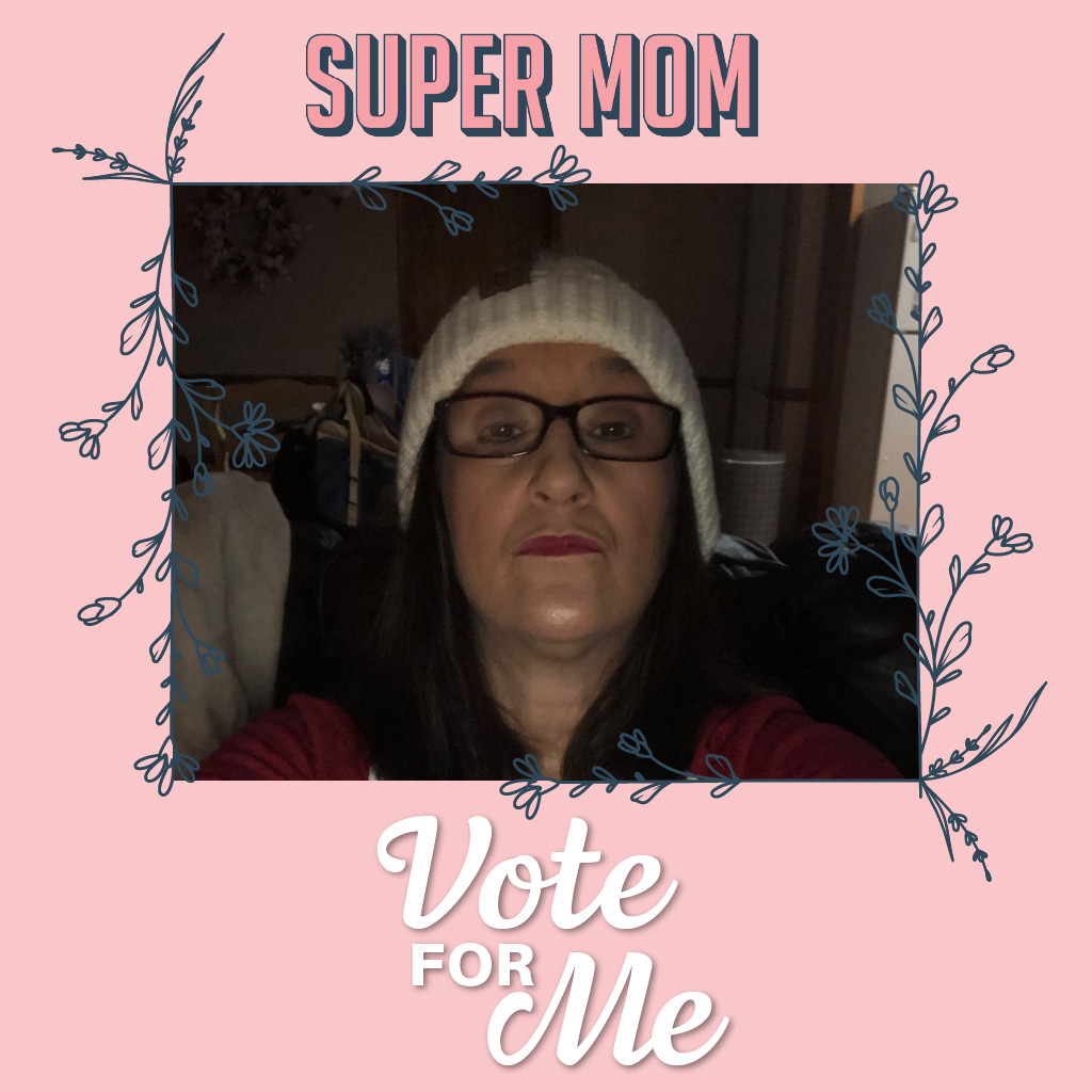 Lisa Gibson | Super Mom