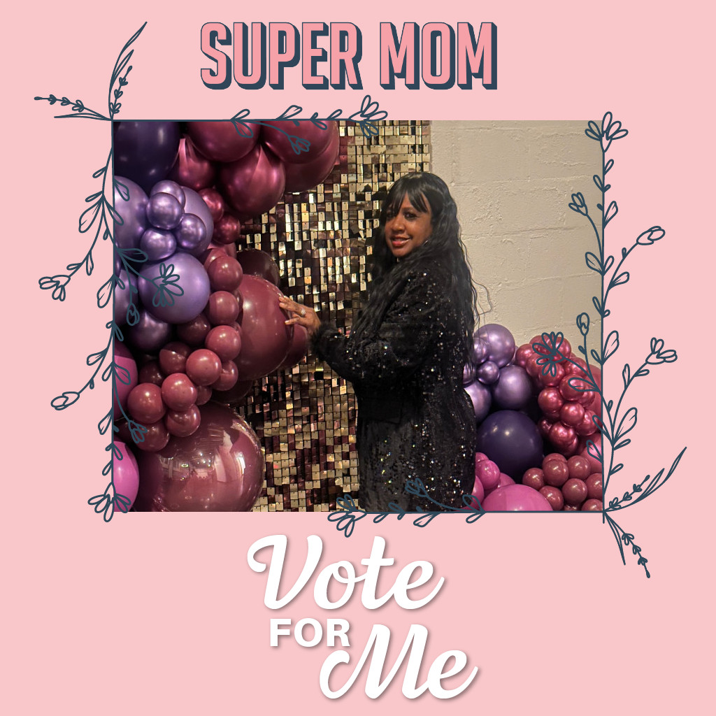 Lisa Finley | Super Mom