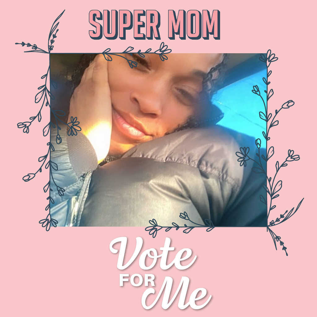 Sherry Bell | Super Mom