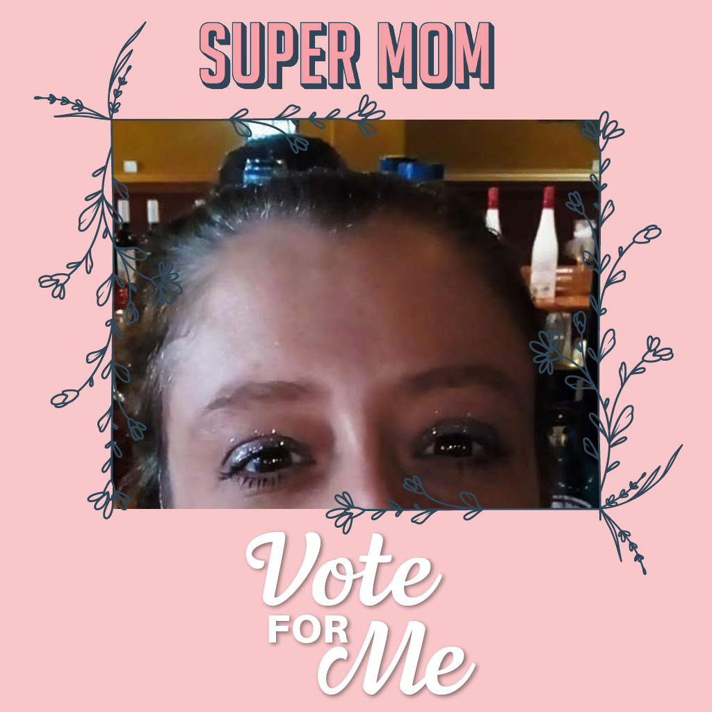 Tara Nelson | Super Mom