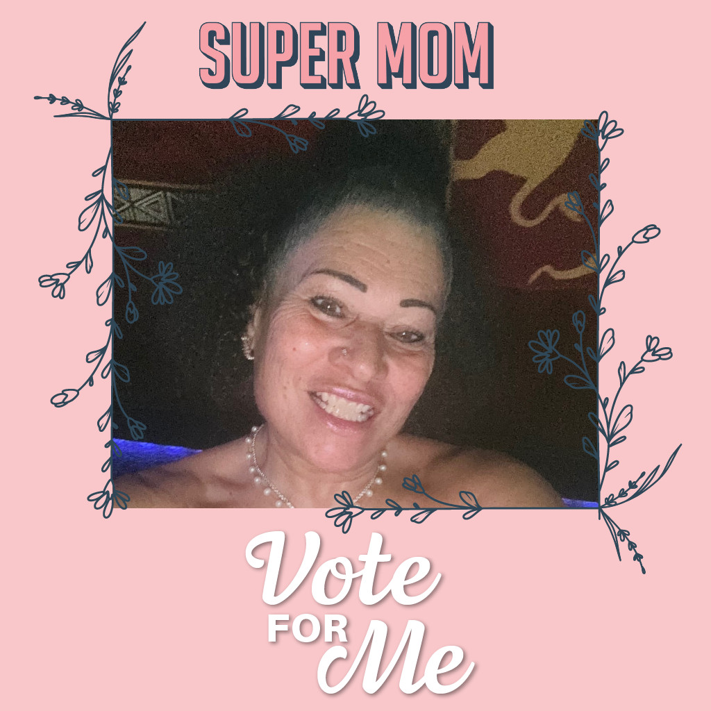 Deborah Jackson | Super Mom