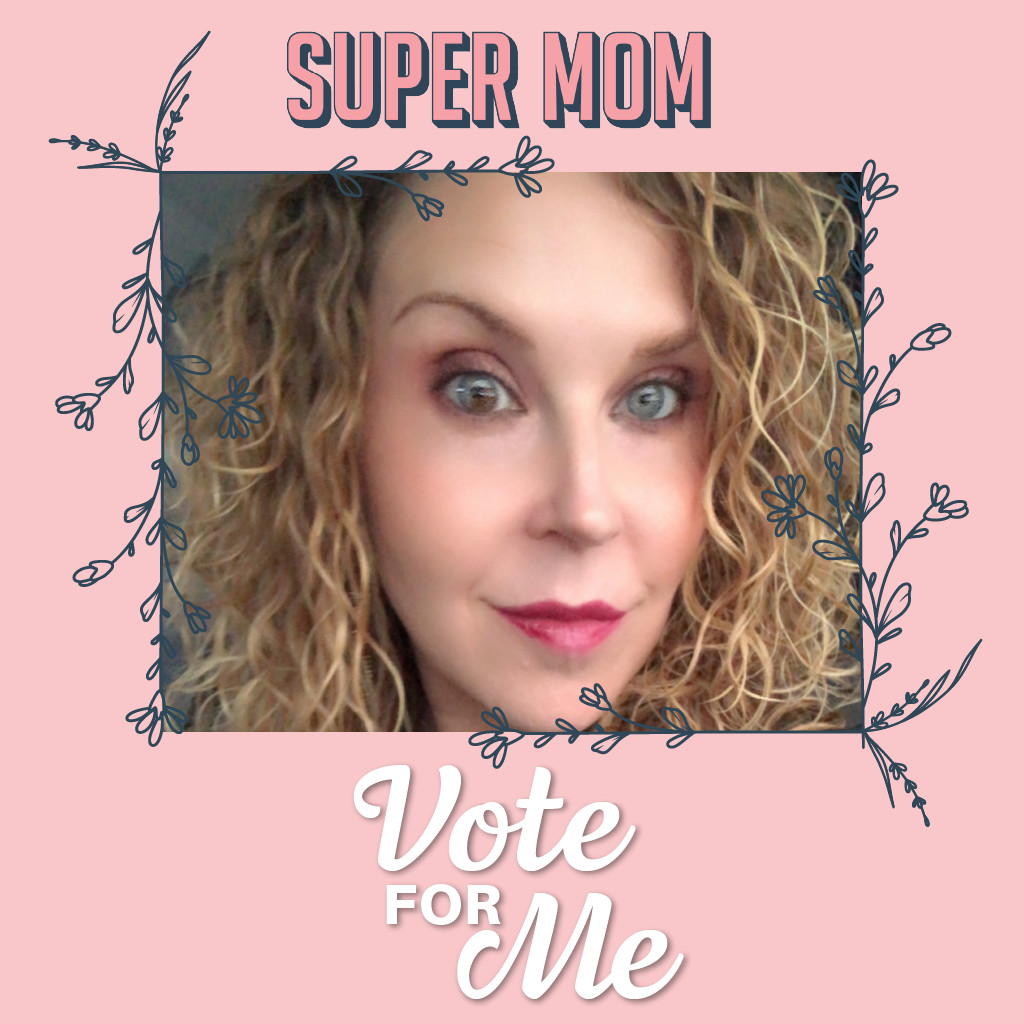 Jill Wilson | Super Mom