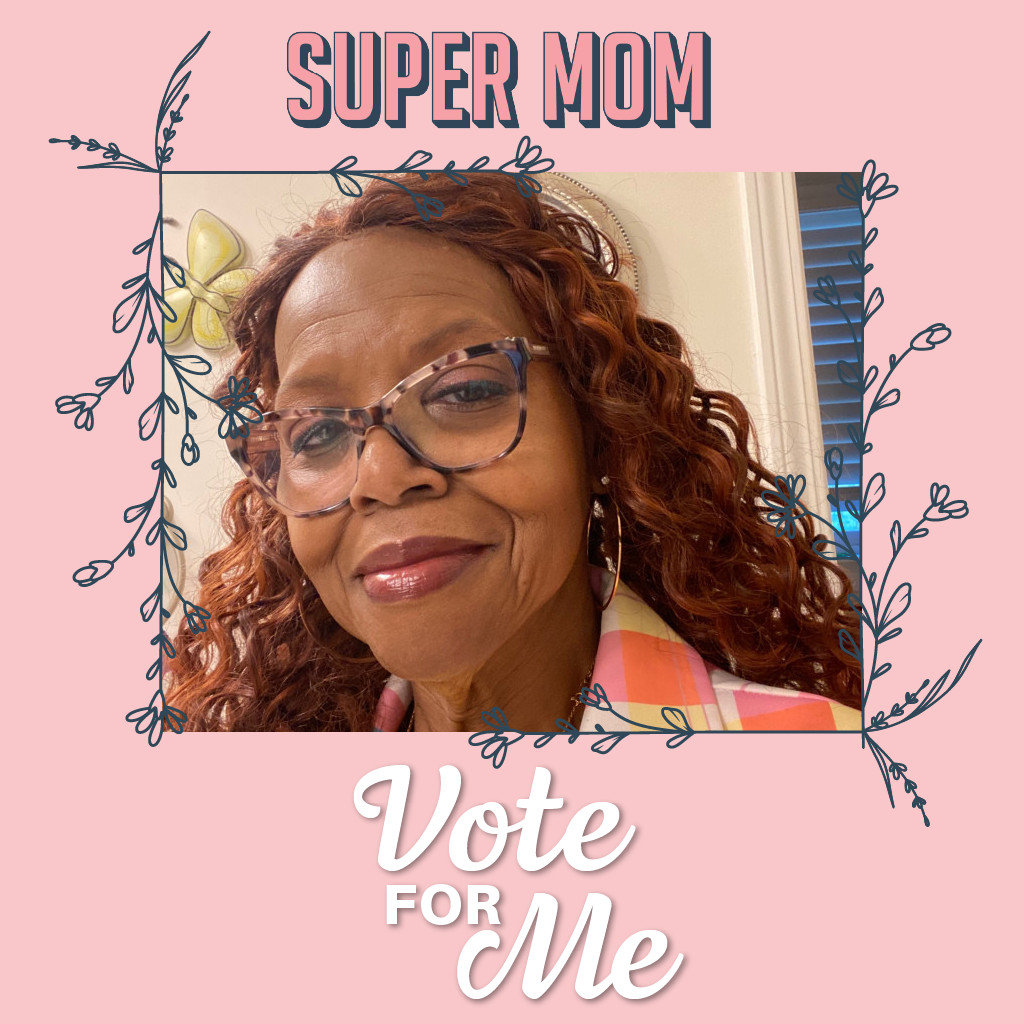 Annette Thomas | Super Mom