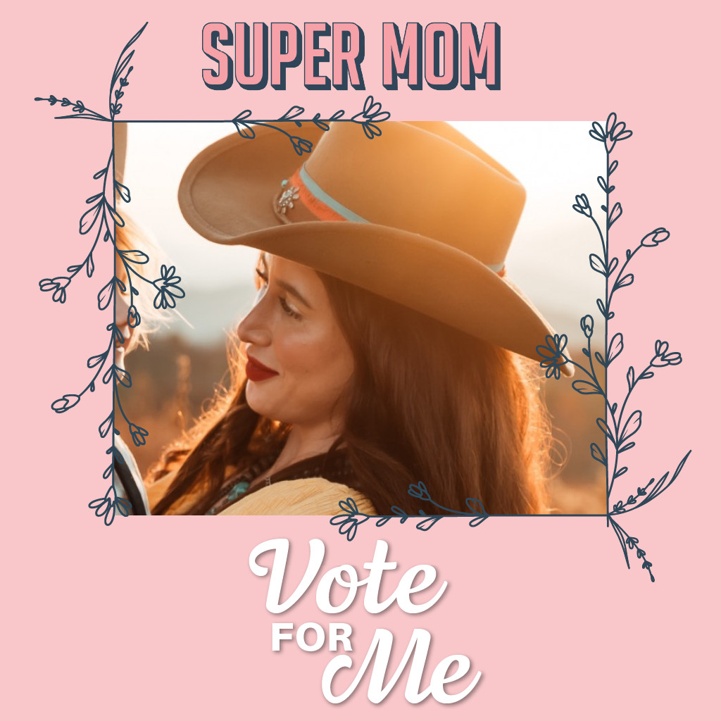 Haley Rouse | Super Mom