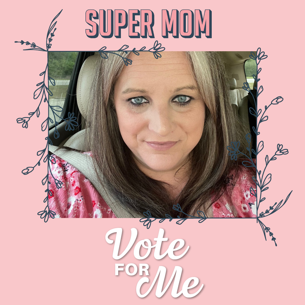 Casey Armstrong | Super Mom