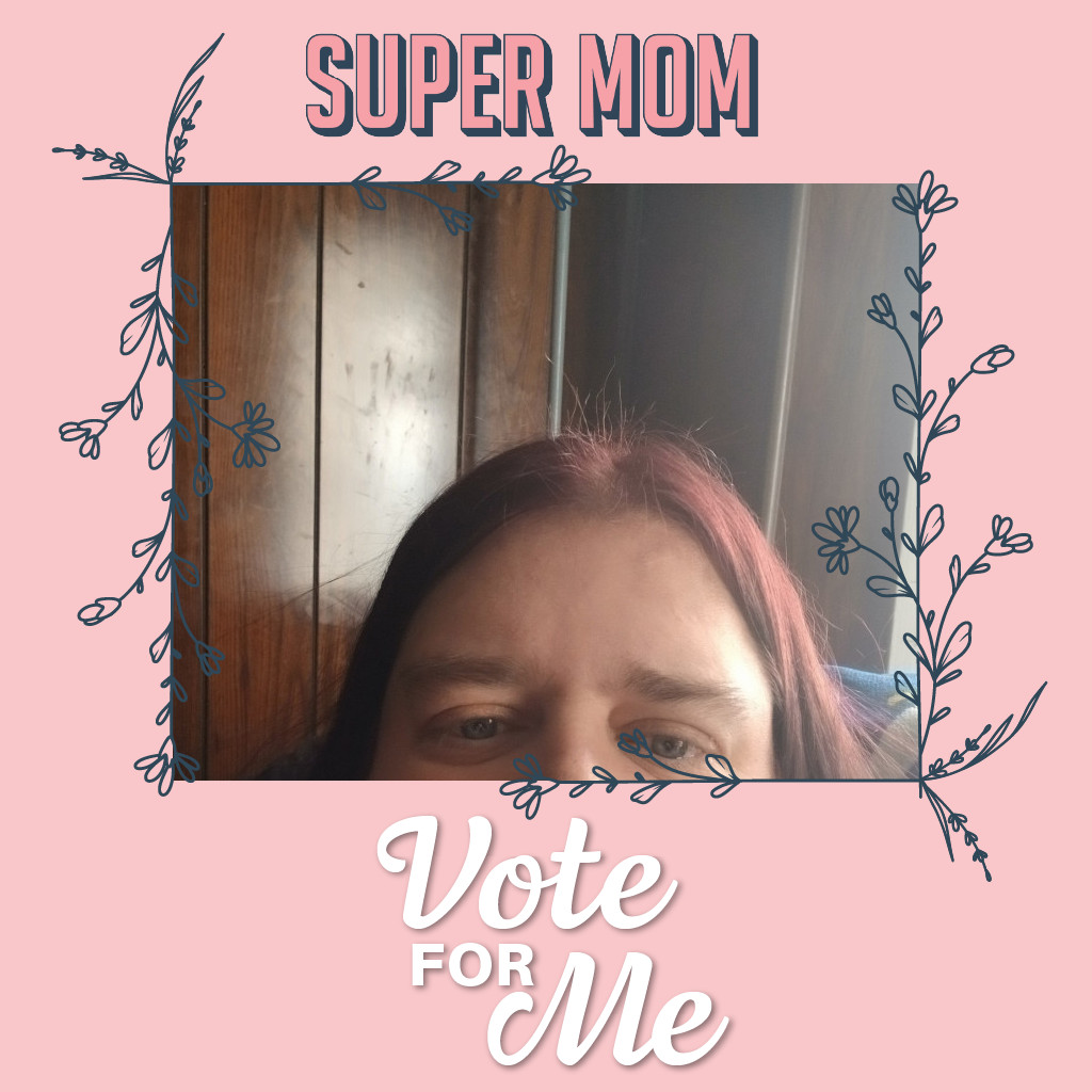 Christine Gable | Super Mom