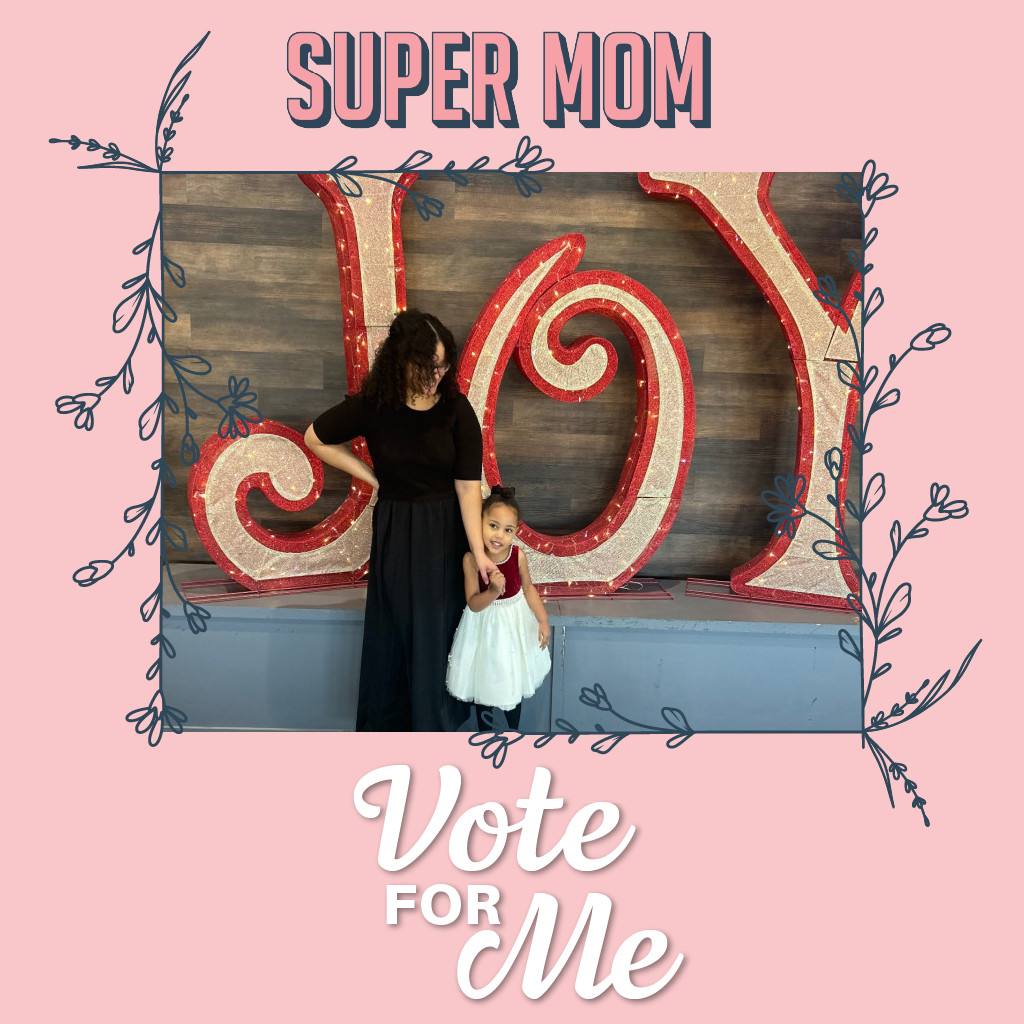 Chelsea moore | Super Mom