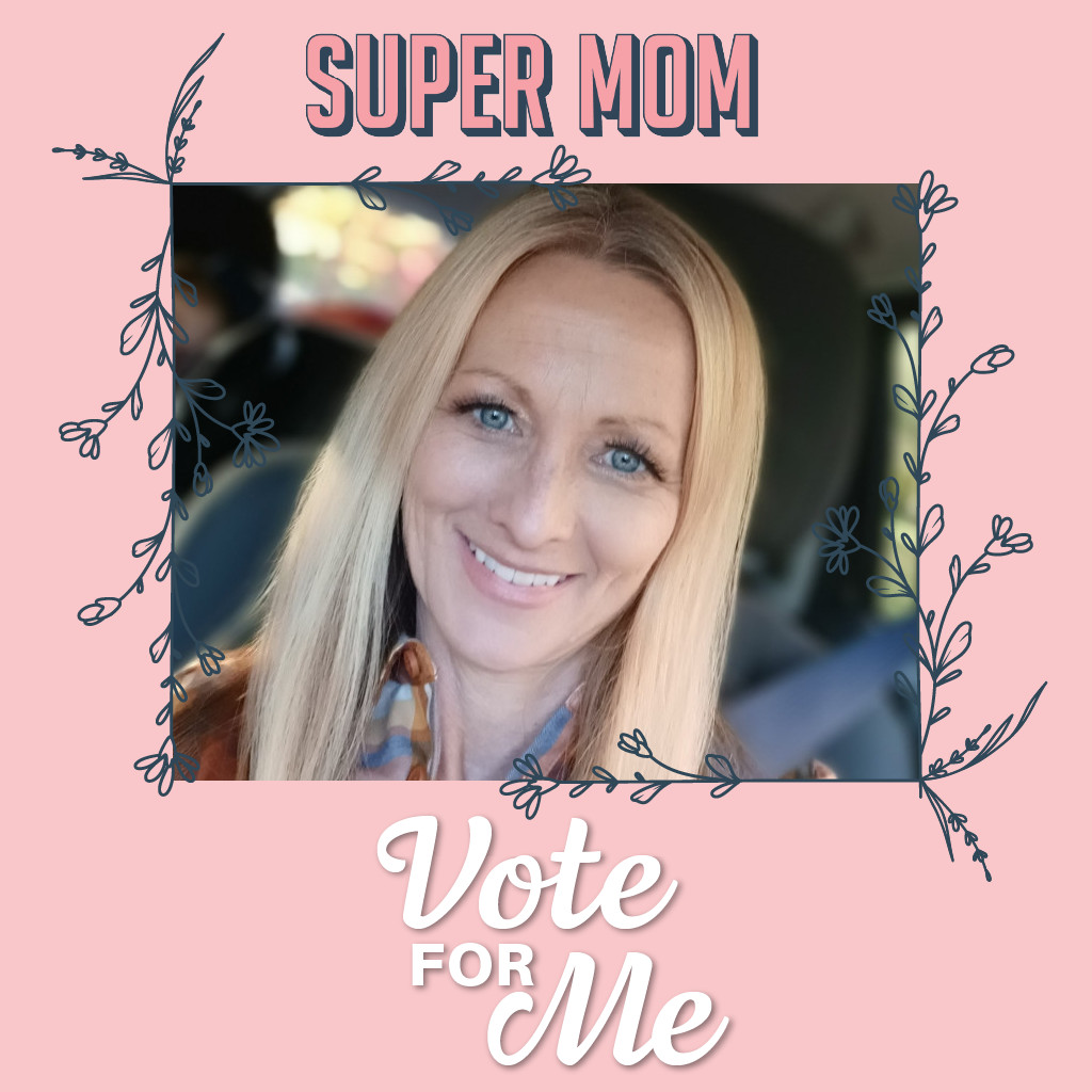 Lisa Grayson Moore | Super Mom