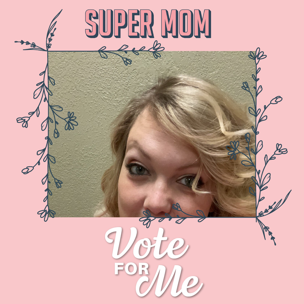 Bridget Lucas | Super Mom